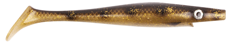 Pig Shad Junior 20cm - Spotted Bullhead