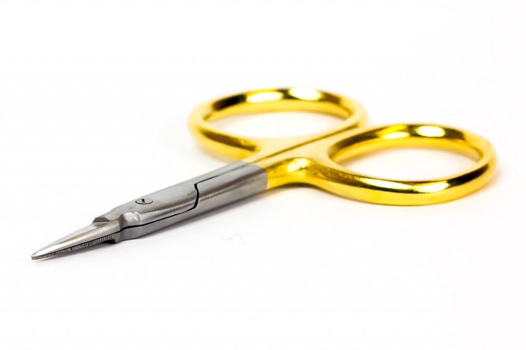 High Grade flugbindningsax, verktyg för flugbindning.