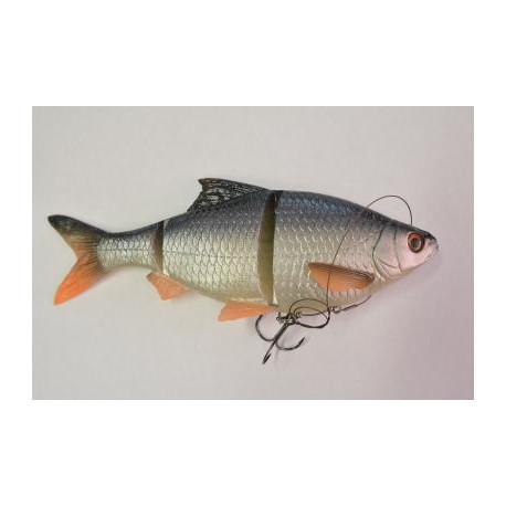 4D Line Thru Roach 25 cm / 216g