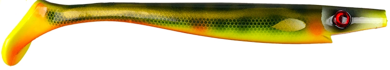 Pig Shad Junior 20cm - Elritsa